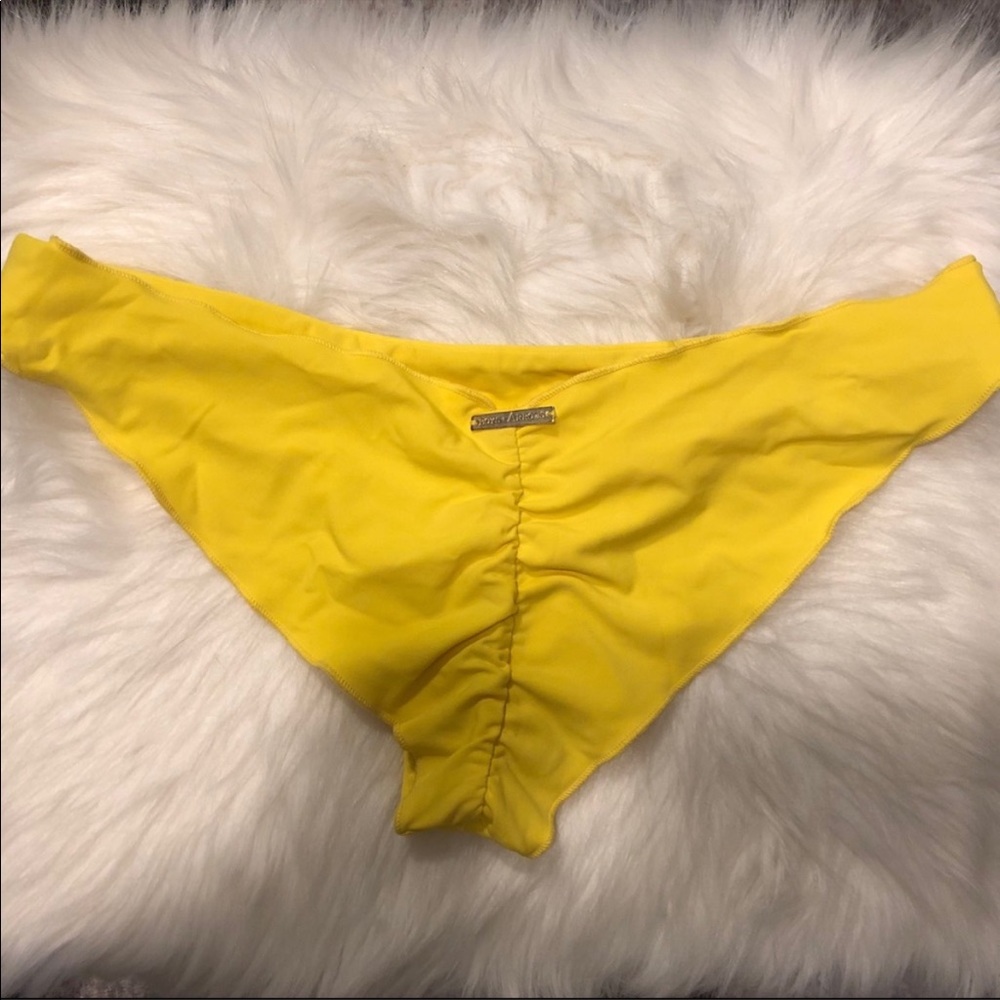 Rare Boys + Arrow Bikini. Too Small For Me - Gem